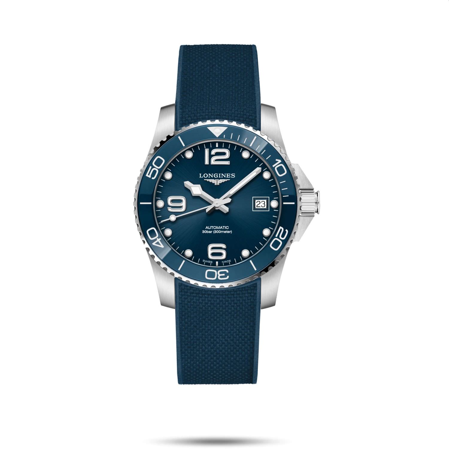 Longines Hydroconquest L37804969 – Juwelier Böhnlein