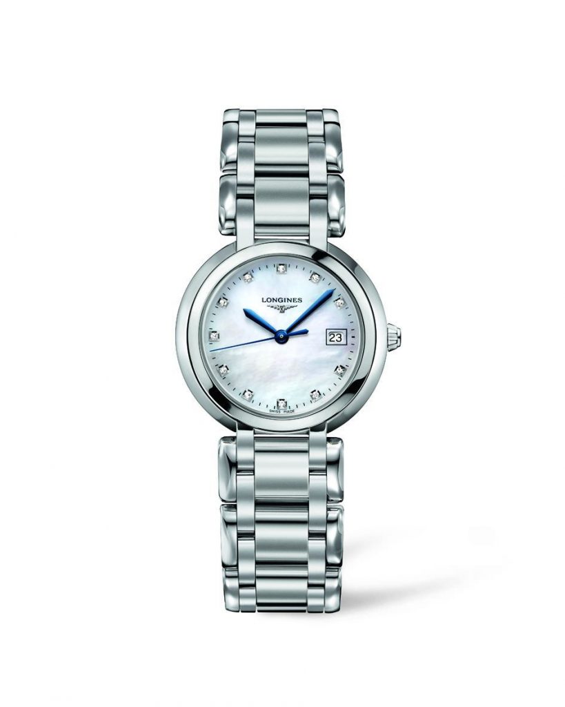 Longines Prima Luna 30mm L81124876 L81124876 – Juwelier Böhnlein