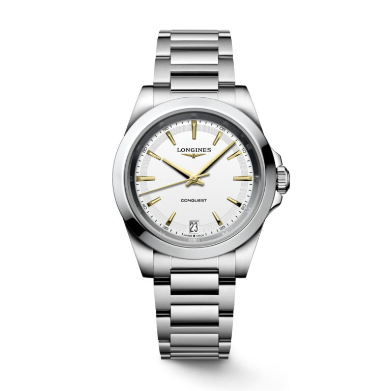 Longines Conquest L34604126 - Juwelier Böhnlein