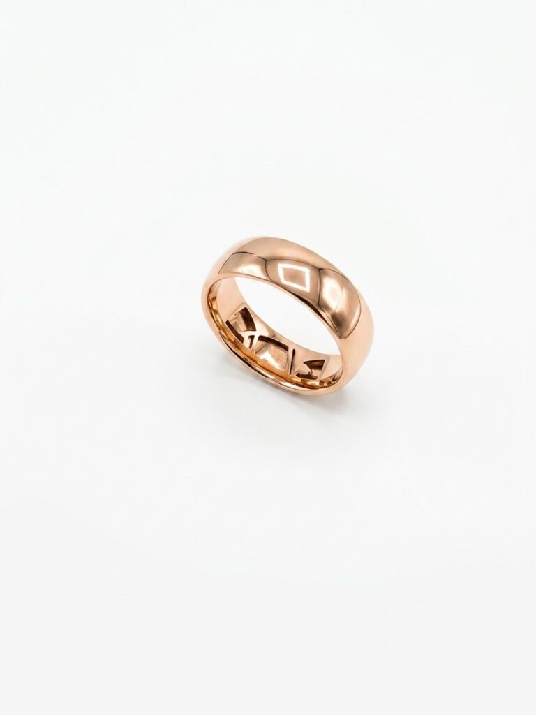 Meister Trauring Ring 2606122 - Juwelier Böhnlein