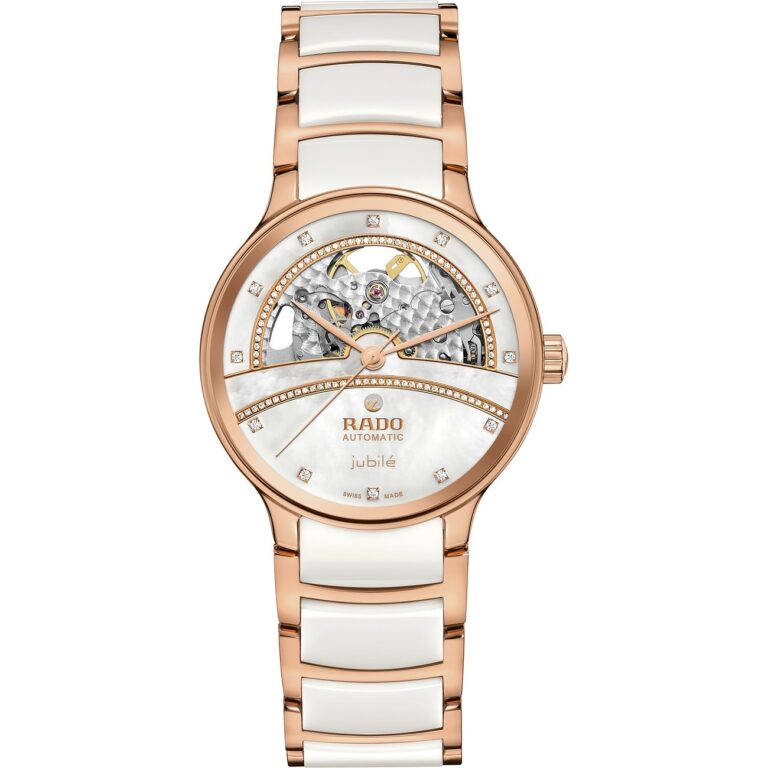 Rado - Juwelier Böhnlein
