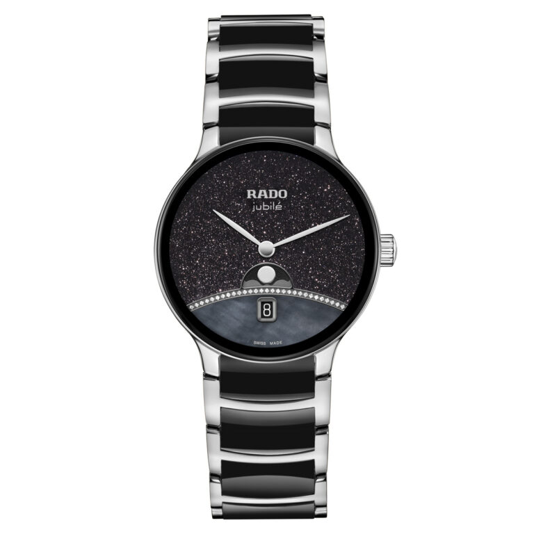 Rado Centrix Diamonds R30234762 - Juwelier Böhnlein