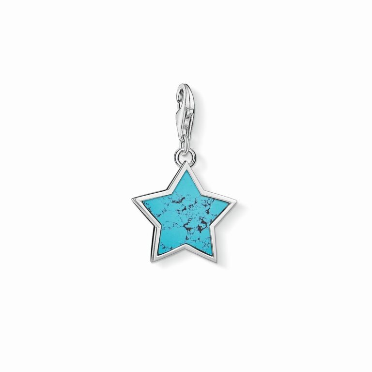 SALE 25%: Thomas Sabo Anhänger 1532-404-17 - Juwelier Böhnlein