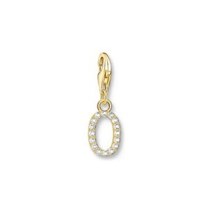 SALE 25%: Thomas Sabo Anhänger 1978-414-14 - Juwelier Böhnlein